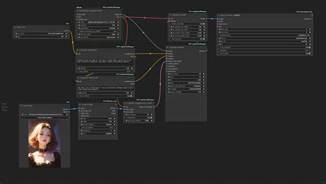 Cogvideox Fun V B Inp I V ComfyUI Workflow