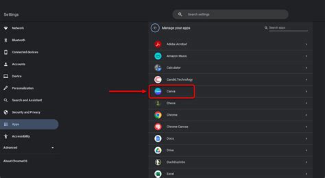How To Clear The Cache On Chromebook