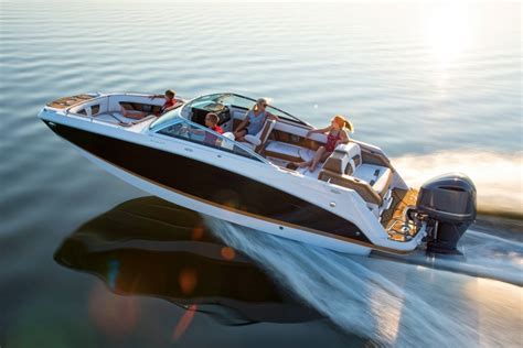 39 Facts About Outboards