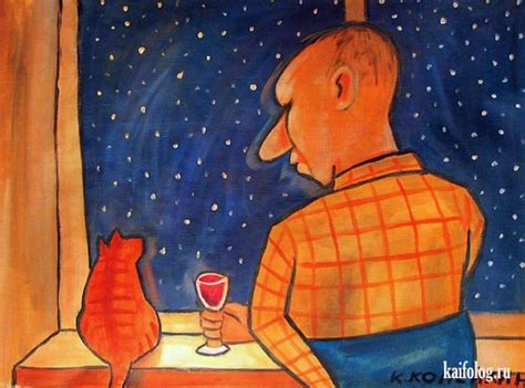 Копейкин 45 картин Nikolai Ronald Mcdonald Street Art Prints Fictional Characters Cccp