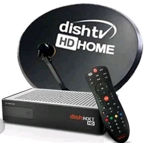 نصب و عیار دیش آنتن