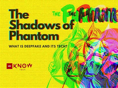 The Deepfake Phantom Securing Your Digital Identity In The Age Of Ai