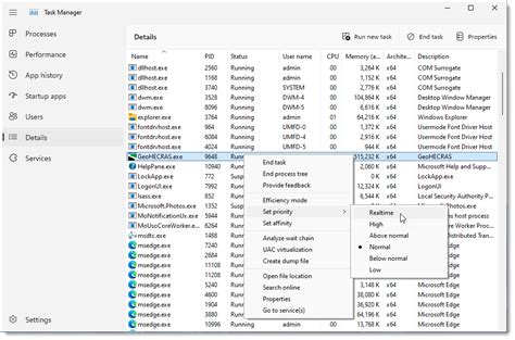 Optimizing Your Computer For Engineering Software Civilgeo Knowledge Base
