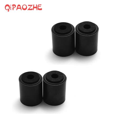 4pcs Speaker Spikes Amplifier Audio Hifi Diy Tube Vicedeal