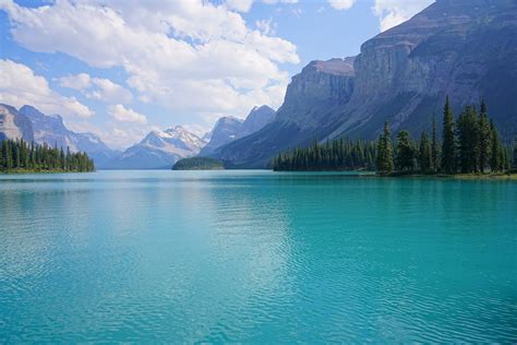 A7r2 24 105g 캐나다 로키산맥 풍경 사진들 소니 Talk