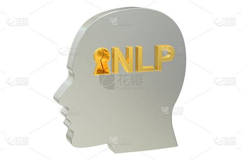 神经语言学编程 Nlp 概念，3d 渲染