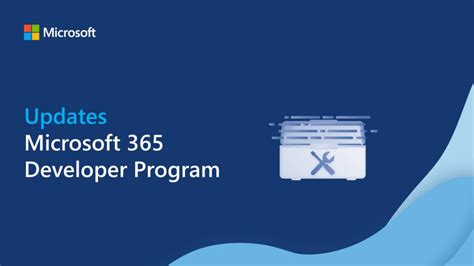 How To Register And Use Microsoft Office For Free As A Developer Microsoft 365 Developer Program