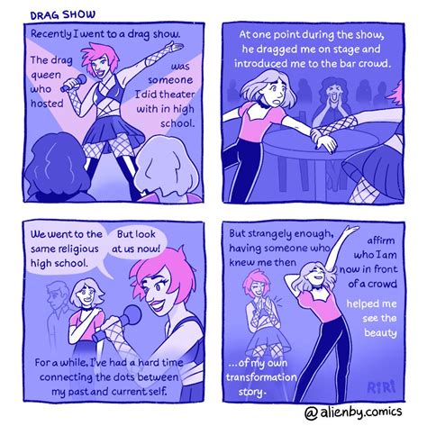 Best R Nonbinary Images On Pholder What A Dream In This World