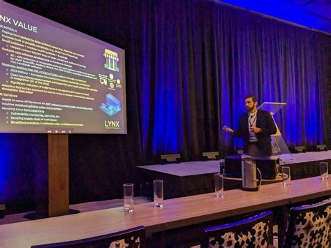 Lynx Software Technologies On Linkedin Defenserobotics Mosa