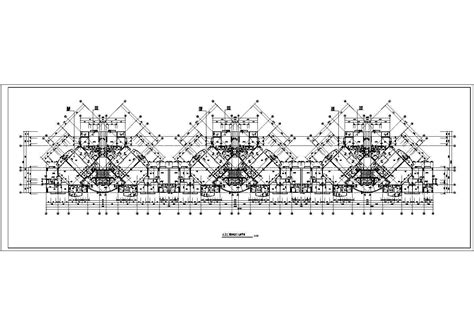 Cad 办公室 标准图库办公建筑土木在线