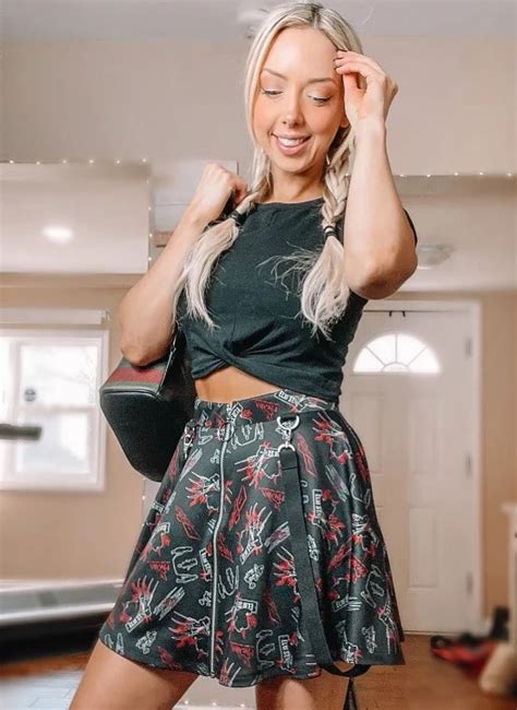 Laura Allie Hottest Blonde Wrestler Lauraallie Onlyfans Review Leaks Nudes Videos