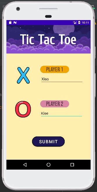 Github Lyzza Tictactoe Kotlin Java App Making Simple Tic Tac Toe