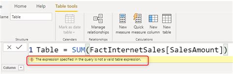 Power Bi Dax Back To Basics Scalar Vs Tabular Functions Radacad