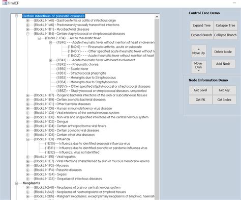 solved help to build a treeview page 2 access world forums
