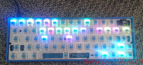 Special Custom Items For Mechanical Keyboard Custom Best RGB Backlit Programmable Mechanical