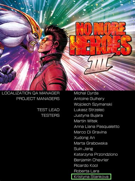 Localization Lqa Videogames Nomoreheroes German Kristyna S