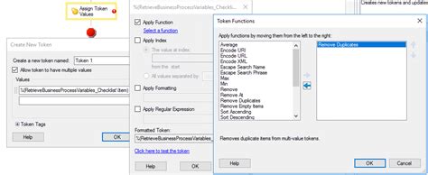 How Can I Assign Tasks From Names In A Form Table But If A Name Is
