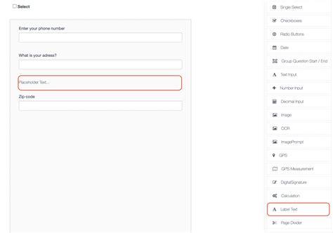 Adding A Hyperlink Into A Survey