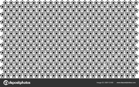 Flowers Abstract Seamless Pattern Background Texture Graphic Design