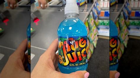 Nope Bug Juice Isnt Discontinued Its Actually Still A Thing