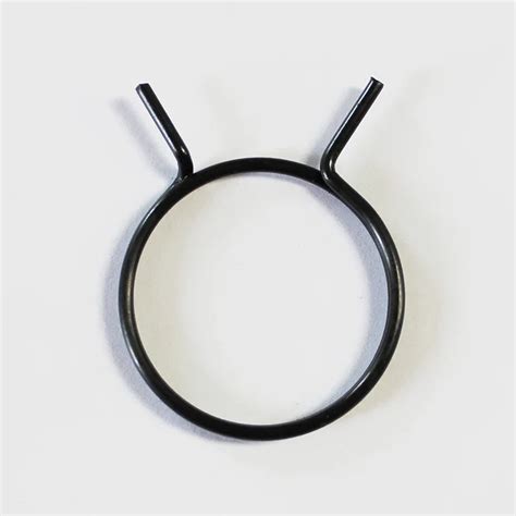 Lever Return Spring For Electronic Locks Handle Anti Theft Door Cylinder Internal Replacement