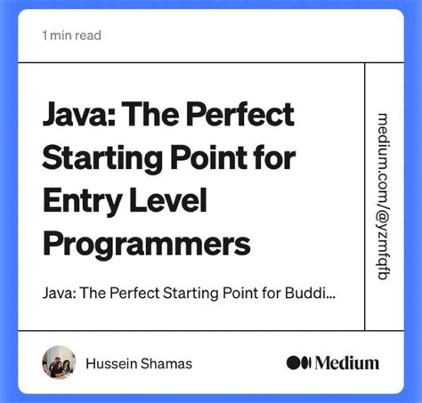 hussein shamas on linkedin java softwareengineer softwarengineering programming tech coding…