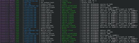 multiple clients cannot connect to same can agent · issue 374 · eprosima micro xrce dds client