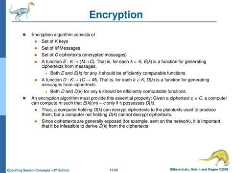 chapter 15 security ppt download