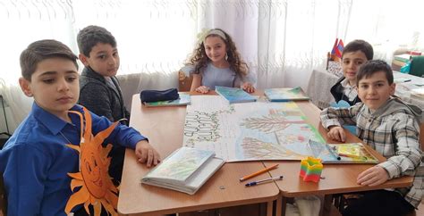 Նախագծային աշխատանք