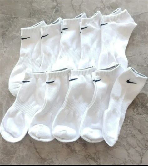 나이키 스니 발목양말 남성 여성 세컨웨어