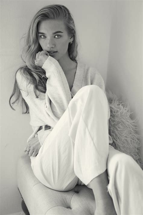 Elianna Baldwin That Agency