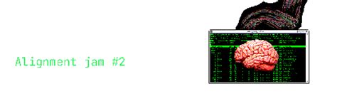 The Interpretability Hackathon