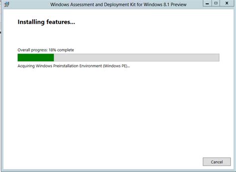 Configmgr 2012 R2 Step By Step Installation Cloud For The Win