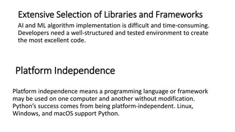Building An Ai And Ml Model Using Knime And Pythonpptx
