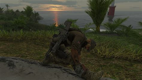 Outfit Loosely Based On Captain Prices From Mw3 R Ghostrecon