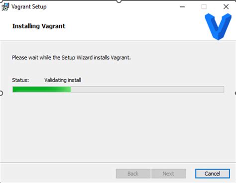 How To Create A Centos 7 Virtual Machine On Windows Using Vagrant Eclipsys