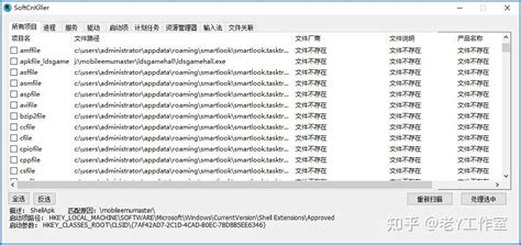 这 款软件都是不要钱的良心之作 知乎