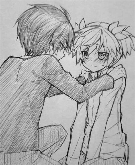 Doujinshi Assassination Classroom Artofit