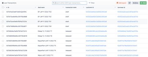 Need To Create Smart Relationship Between Two Collections That Exist In
