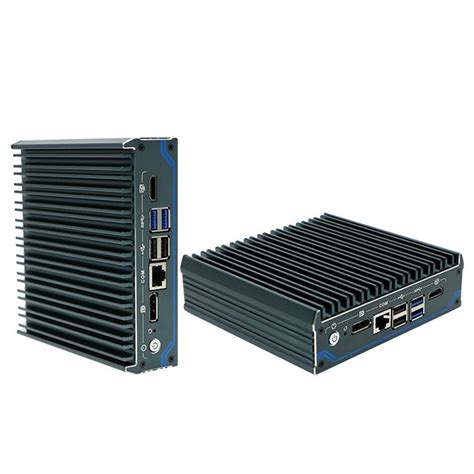 China N100 Firewall Router Suppliers Manufacturers Factory Wholesale Price Iwill
