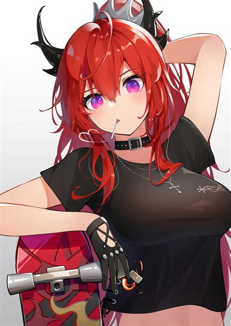新皮肤真的太好看了，穿上泳衣的史尔特尔更加招人稀罕了！！！ 《明日方舟》史尔特尔美图合集 知乎