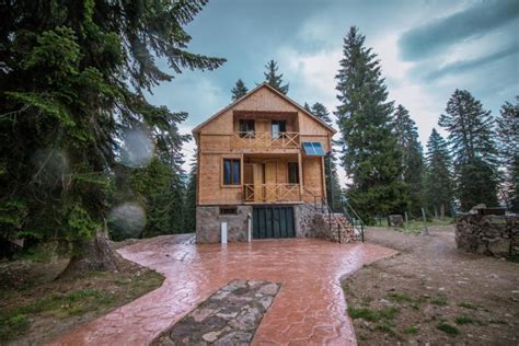 ხულო Georgian Travel Guide