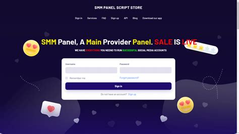 Classic Perfect Smm Panel Script Smm Panel Script