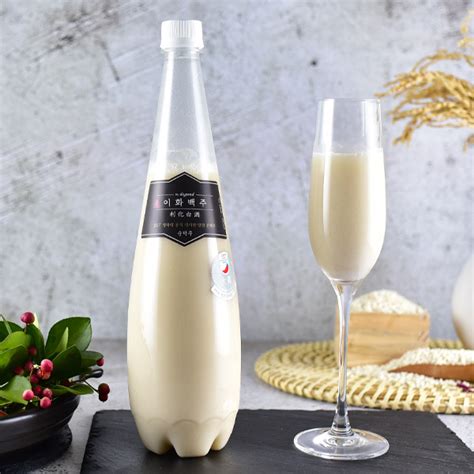 하킹eats 샴페인 막걸리 이화백주로 파티 준비하기 네이버 블로그