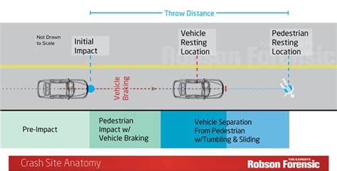 Investigating Vehicle Vs Pedestrian Collisions
