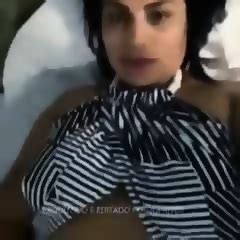 Marcia Imperator Sexy