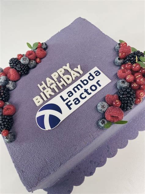 Lambda Factor On Linkedin Lambdafactor Happybirthday Celebration Lambda Factor On Linkedin Lambdafactor Happybirthday Celebration