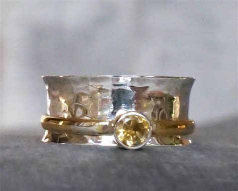 Armband Citrien Eyekandy