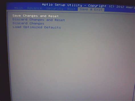 [guide] Manual Ami Uefi Bios Modding Bios Modding Guides And Problems Win Raid Forum