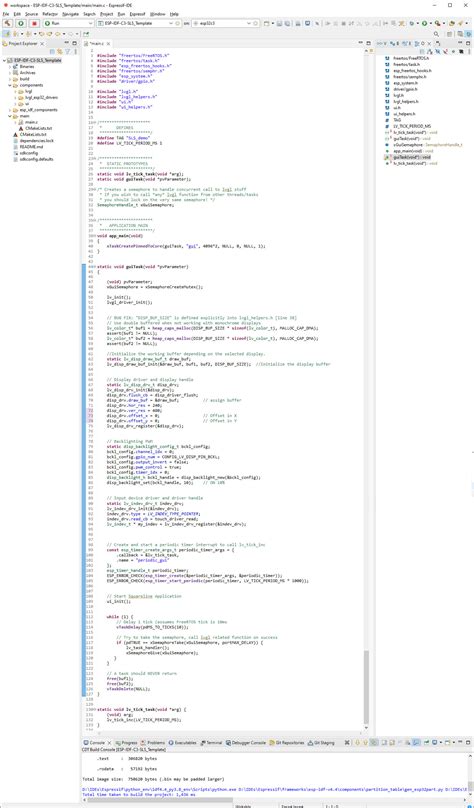 Implementation Workflow Documentation For Esp Idf How To Forum